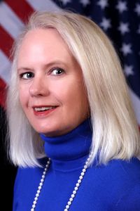 Democrats of the Red Rocks Endorsements