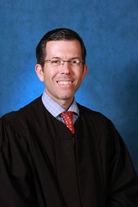 District Maricopa County Superior Court, Arizona with Endorsements