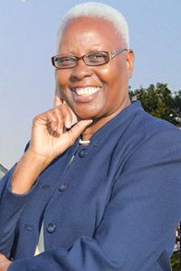 Los Angeles County (CA) Democratic Party Endorsements