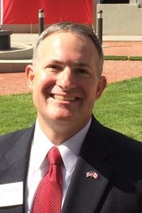 Colorado Democratic Party Endorsements