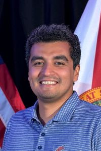 Florida Democratic Party Endorsements