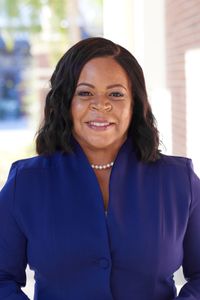 Endorsements for Dee Jones - Florida Nonpartisan Candidate
