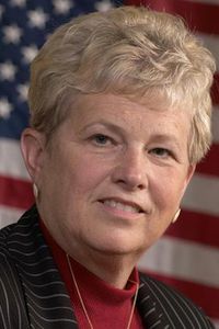 Kansas National Education Association Endorsements