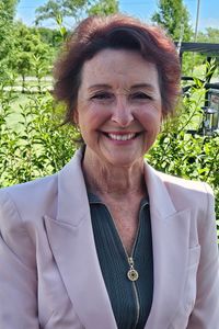 Kansas National Education Association Endorsements