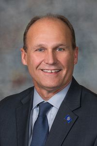 Nebraska Democratic Party Endorsements