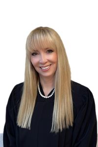 Endorsements for Suzan Baucum - Nevada Nonpartisan Candidate