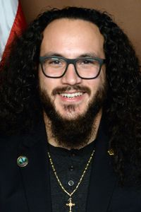 Unterstützung für Jonathon Acosta – Kandidat der Demokratischen Partei ...