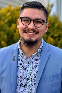 Endorsements for David Morales - Rhode Island Democratic Party Candidate