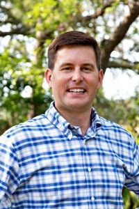Charleston County (SC) Democratic Party Endorsements