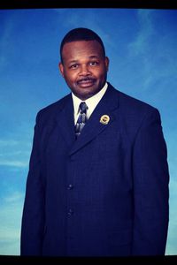 District Chesapeake with Endorsements