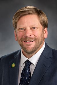 Washington Education Association Endorsements